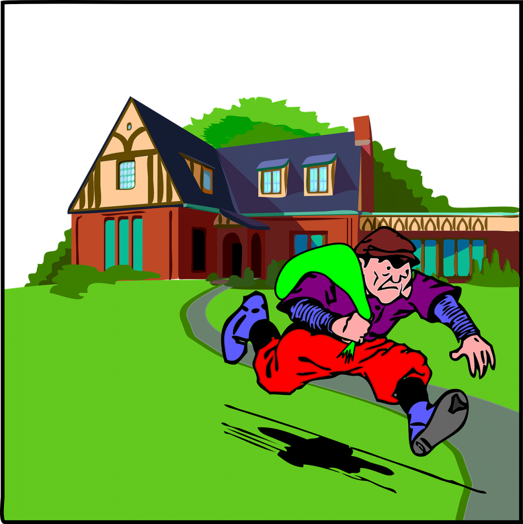 Houston Burglary Prevention Tips With Safeguard Home Securityhome Security Systems Houston